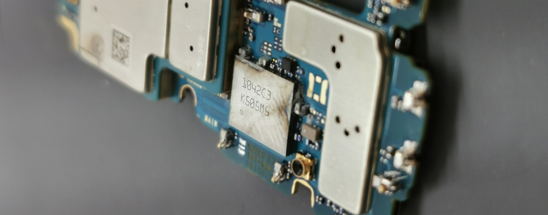 AZ Mobile Smartphone & Handy Reparatur